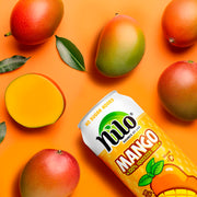 Nilo® Mango Juice I 100% Squeezed Juice – NILO